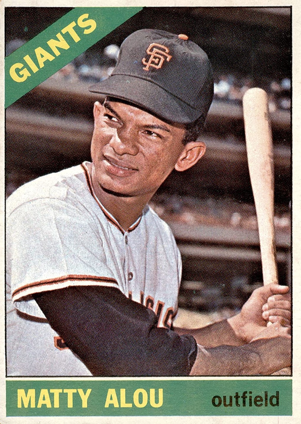 Three Brothers in the Same Outfield – Cheap Hill 44